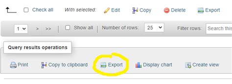 Exporting A List Of All Your WordPress Posts With Publication Dates Using SQL Technically