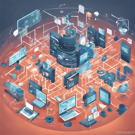 从混沌到清晰：全面解析非结构化数据治理！ Csdn博客