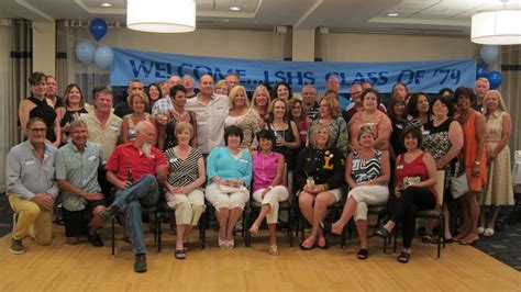 Lasalle Senior High School Class Of 1979