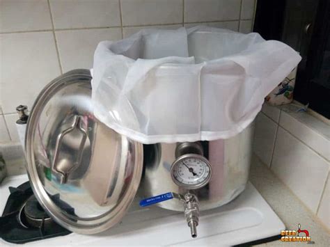 What Is Biab Youll Never Go Back To Regular Brewing Again