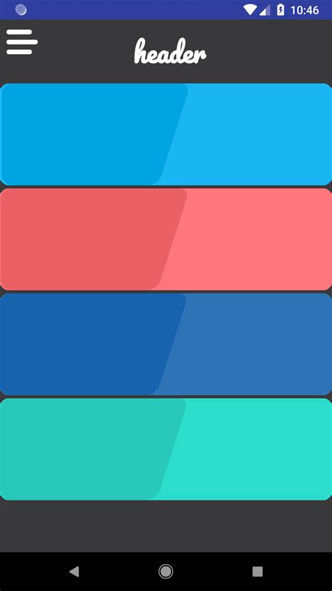 Android Custom Textview Not Visible In 50 And Higher Devices Stack