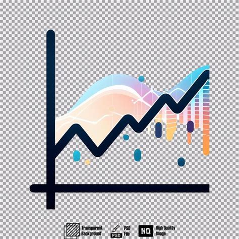 Business Growth And Success Metrics Premium Ai Generated Psd