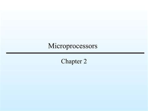 Presentation On Logical Operators Pptx