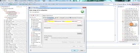 Hadoop3 在eclipse中访问hadoop并运行wordcount实例 程序员大本营