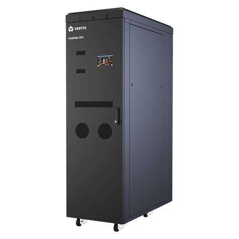 Vertiv CoolChip CDU 70 1350 KW