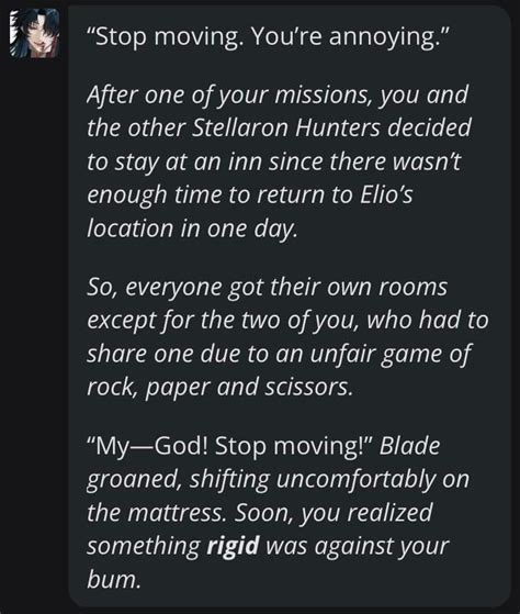 Most Wild Intro Message Ive Read 💀 Rcharacterai