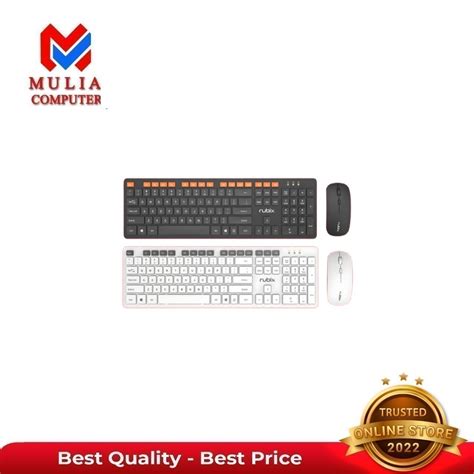 Keyboard Dan Mouse Digital Alliance Mulia Jaya Computer