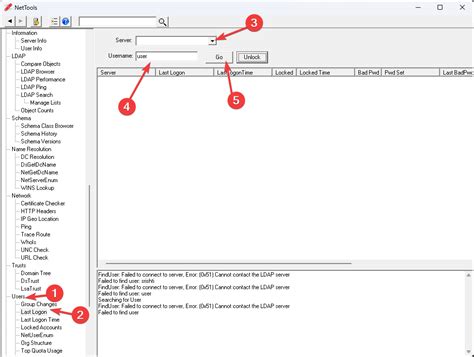 Event Id 4740 A User Account Was Locked Out [fix]
