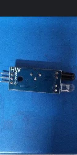 Ir Sensor Hw 201 At ₹ 100piece Ir Motion Sensor In Pimpri Chinchwad