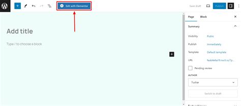 how to use elementor product short description widget