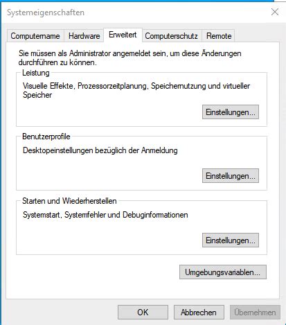 Enlarge Optimize Swap File In Windows Windows Tweaks