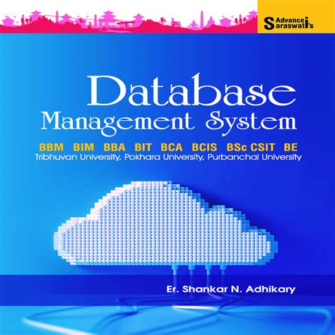 Database Management System Tu Sukumart Online Shopping In Nepal