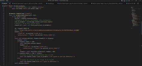 Code Your Bot Lol By Horopo Fiverr