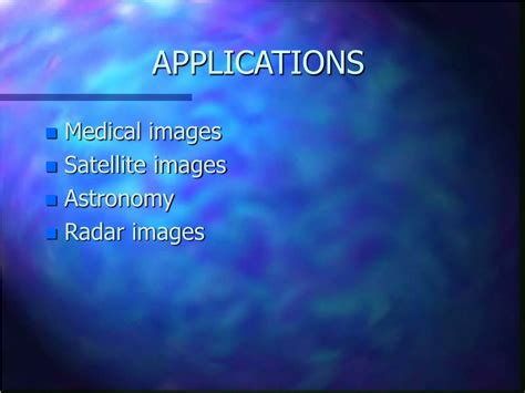 PPT Digital Image Processing PowerPoint Presentation Free Download