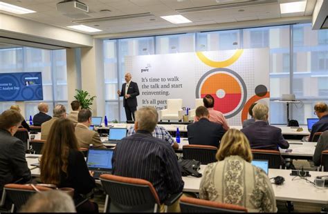 Thats A Wrap For Day 1 Of Our 2023 Analyst Day Event Were Excited