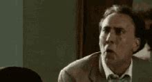 Angry Nicolas Cage S Tenor