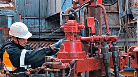 Cosmos Seals The Pump Was Successfully Retrofitted With These New Seals