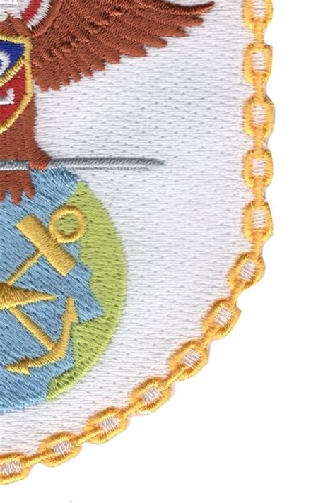 Uss Essex Lhd 2 Amphibious Assault Ship Patch Amphibious Ship Patches