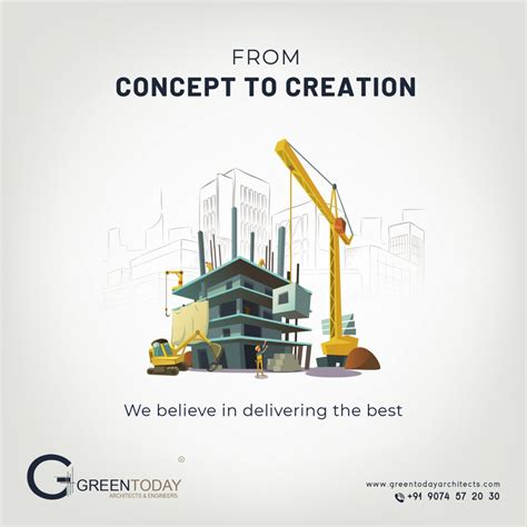 Architects In Thrissur Greentoday The Best Thrissur Architects