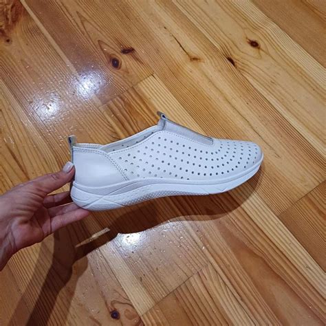 Макасини шкіряні — ціна 2180 грн у каталозі Мокасини Купити жіночі речі за доступною ціною на