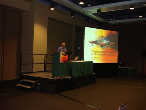 Sqlauthority News Sql Pass Summit Seattle 2009 Day 3 Sql Authority With Pinal Dave