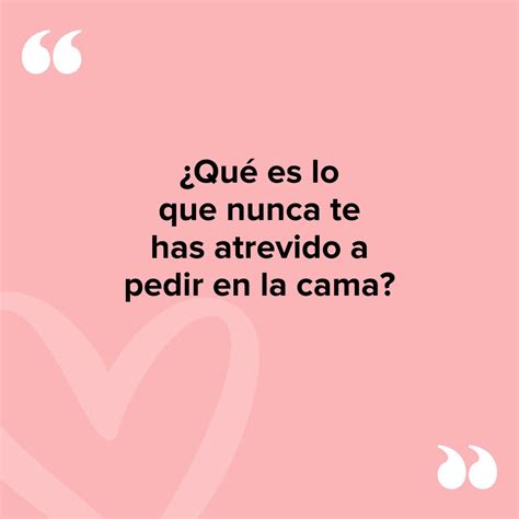 Preguntas De Amor