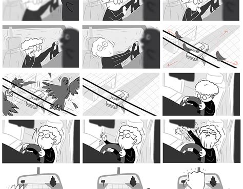 Grant Conboy On Behance