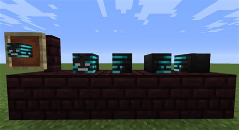 Withered Souls Java Edition Minecraft Texture Pack