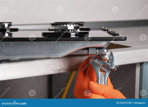 How Long To Connect A Gas Hob At David Greenfield Blog