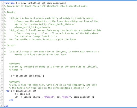 Solved X Check Variables And Output Plot Variable