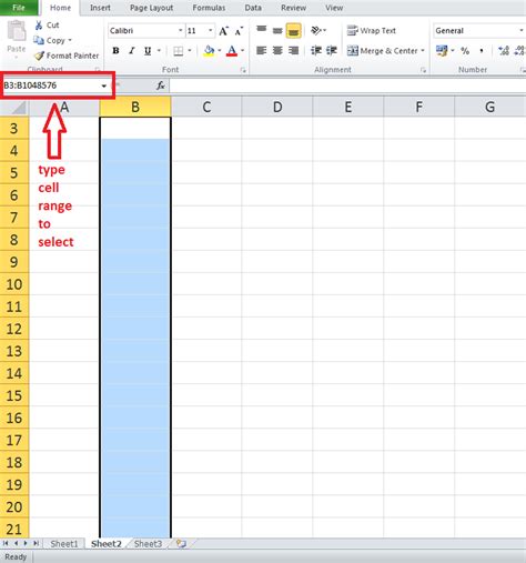 Excel Formula Whole Column Except First Row Excel Shortcut Select Whole Column Key Row Ms Sum