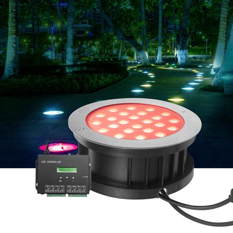 Led Ground Lights Manufacturers China Led Ground Lights Factory And Suppliers