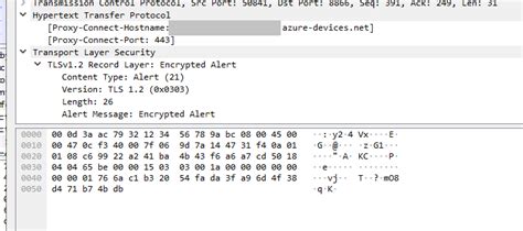 Edge Runtime 10104 Is Not Working With Proxy And Ssl Interception · Issue 4260 · Azure