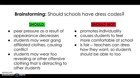 How To Write A Strong Thesis Statement EasyBib Blog How To Write A
