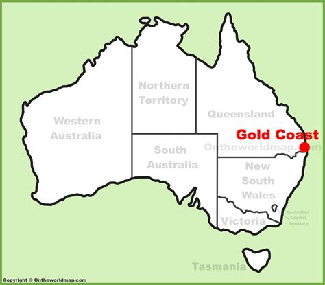 Gold Coast Vs Great Ocean Road Which 1 You Think Is Better For Holiday