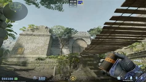 CS Jump Throw Bind How To Bind Jump To Scroll Wheel