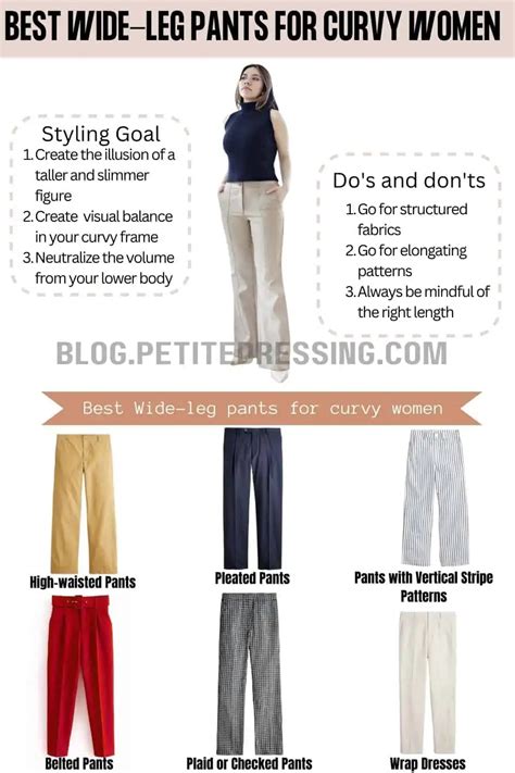 Top 71 Trouser Style Guide Best In Cdgdbentre