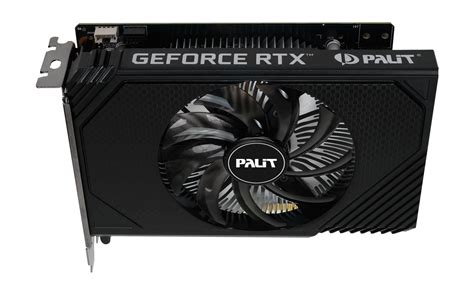 ::Palit Products - GeForce RTX™ 3050 StormX V1