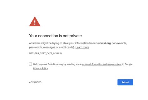 不能正常访问 https rustwiki org zh CN rust by example Issue rust lang cn rust by example