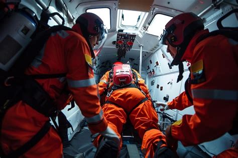 emergency descent procedure execution ar generative ai premium ai