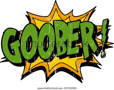 Goofy Goober Over 2 Royalty Free Licensable Stock Illustrations