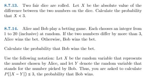solved 8 7 12 consider a random variable x such that px 32