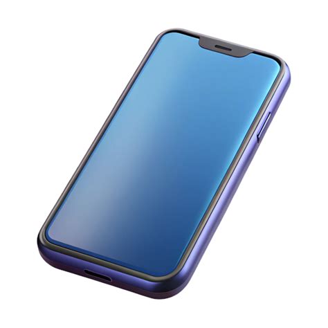 Unforgettable Classic A Smartphone Generic And Modern No Background