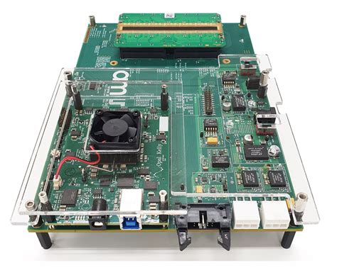 ams 4LS EVM CB FPGA Evaluation kit Kits 艾迈斯欧司朗 ams OSRAM