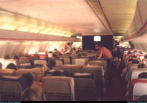 American Airlines Mcdonnell Douglas Dc 10 10 1975 In The Meantime