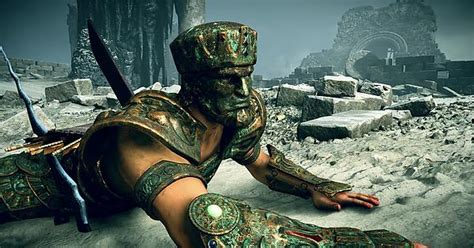 Spoiler Just Completed My First Place Through Of My First Souls Game