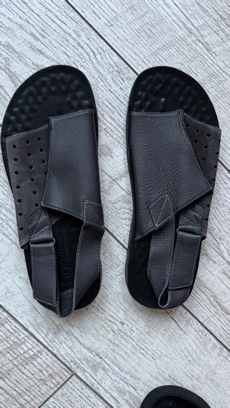 Сандалії — ціна 850 грн у каталозі Сандалії Купити чоловічі речі за доступною ціною на Шафі