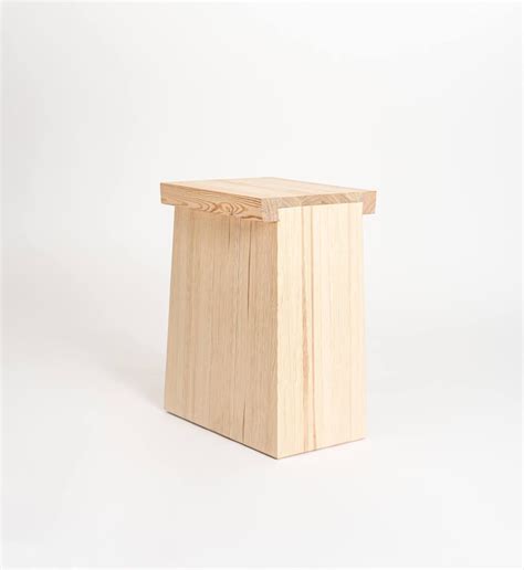 Stool V JS 01 VERK