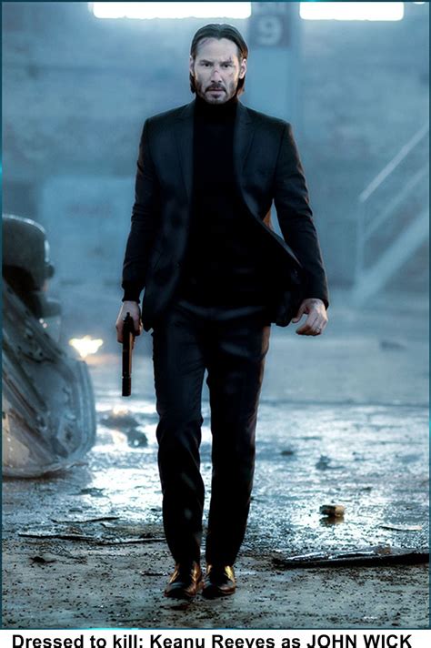 Pin By Madeline Joyce On Keanu Reeves Keanu Reeves John Wick Mens Outfits Black Suit Men