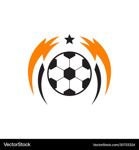 Design Football Logo Design A Football Badge Our Designer Will Design
